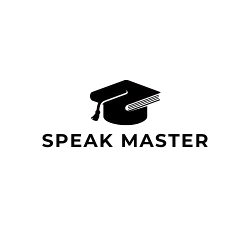 SpeakMaster